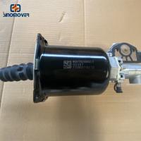 China WABCO Original Parts Spare Parts WG9725230052 Clutch Booster  Use For HOWO SHACMAN FAW DAF MAN Truck for sale
