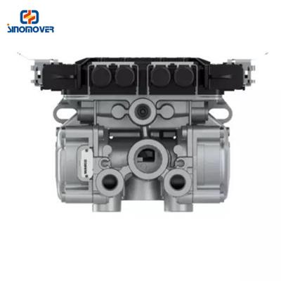 China WABCO Original Parts  4005000810 Combination Valve Use For HOWO SHACMAN FAW DAF MAN Truck for sale