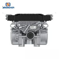 China WABCO Original Parts  4005000810 Combination Valve Use For HOWO SHACMAN FAW DAF MAN Truck for sale