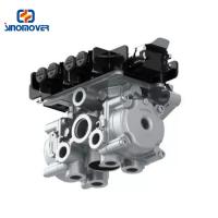 China WABCO Original Parts  4005000810 Combination Valve Use For HOWO SHACMAN FAW DAF MAN Truck for sale