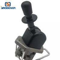 China WABCO Original Parts Spare Parts 9617230040  Hand Brake Valve Use For HOWO SHACMAN FAW DAF MAN Truck for sale