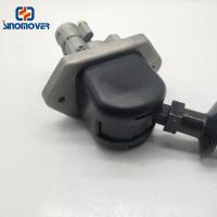 China WABCO Original Parts Spare Parts 9617230040  Hand Brake Valve Use For HOWO SHACMAN FAW DAF MAN Truck for sale