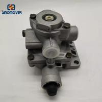 China WABCO Original Parts Spare Parts 9710021520 Relay Emergency Valve Use For HOWO SHACMAN FAW DAF MAN Truck for sale