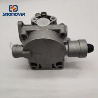 China WABCO Original Parts Spare Parts 9710021520 Relay Emergency Valve Use For HOWO SHACMAN FAW DAF MAN Truck for sale