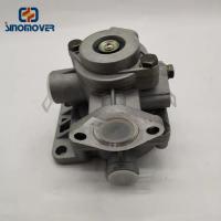 China WABCO Original Parts Spare Parts 9710021520 Relay Emergency Valve Use For HOWO SHACMAN FAW DAF MAN Truck for sale