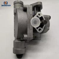 China WABCO Original Parts Spare Parts 9710021520 Relay Emergency Valve Use For HOWO SHACMAN FAW DAF MAN Truck for sale