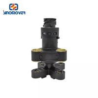 China WABCO Original Parts Spare Parts 4410501200  ECAS Height Level Sensor Use For HOWO SHACMAN FAW DAF MAN Truck for sale