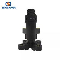 China WABCO Original Parts Spare Parts 4410501200  ECAS Height Level Sensor Use For HOWO SHACMAN FAW DAF MAN Truck for sale