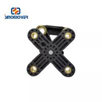 China WABCO Original Parts Spare Parts 4410501200  ECAS Height Level Sensor Use For HOWO SHACMAN FAW DAF MAN Truck for sale
