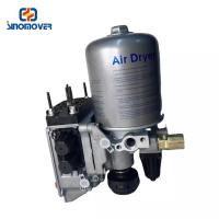 China WABCO European Truck Spare Parts Air Dryer Assy Oem 4324100810 Air Dryer Filter For SCANA Truck for sale