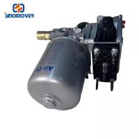 China WABCO European Truck Spare Parts Air Dryer Assy Oem 4324100810 Air Dryer Filter For SCANA Truck for sale