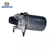 China WABCO European Truck Spare Parts Air Dryer Assy Oem 4324100810 Air Dryer Filter For SCANA Truck for sale