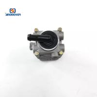 China WABCO Original Parts Spare Parts 4613190080 Foot Brake Valve Use For HOWO SHACMAN FAW DAF MAN Truck for sale
