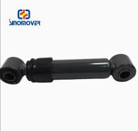 China Manufacturer Truck Spare Parts Seat Shock Absorber Wg1642440021 for Sinotruk HOWO Truck for sale