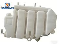 China Sinotruck Howo Spare Parts ISO9001 AZ9112530333 Truck Expansion Tank for sale