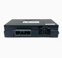 China Hot Selling Original Bcu Control Unit Wg9716582011 for Sinotruk HOWO Truck Parts for sale