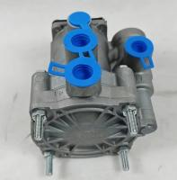 China Truck Trailer Control Valve (with throttle) HOWO Shacman Truck Models Wg9000360525 for sale