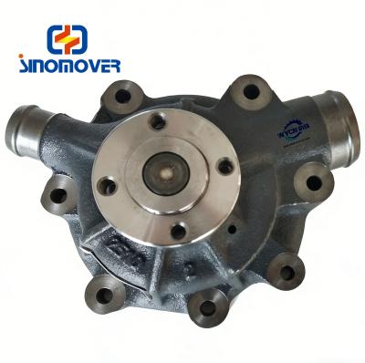 China Genuine Water Pump 12159770 for Weichai Td226b Wp6g125e22 Engine for sale