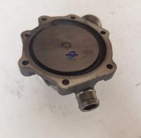 China Genuine Water Pump 12159770 for Weichai Td226b Wp6g125e22 Engine for sale