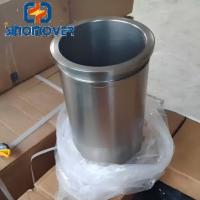 China Cylinder Liner 200V01201-0459 Sinotruk Howo Engine Parts for sale