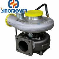 China Sinotruk Howo Turbocharger 202V09100-7830 Howo Engine Parts for sale