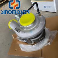 China Sinotruk Howo Turbocharger 202V09100-7830 Howo Engine Parts for sale