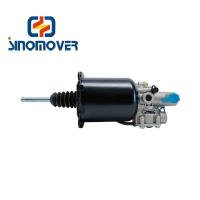 China Clutch Operetion Cylinder Booster Pump  Wg9725230051 Howo Chassis Parts for sale