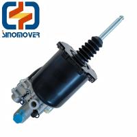 China Clutch Operetion Cylinder Booster Pump  Wg9725230051 Howo Chassis Parts for sale