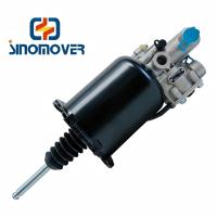 China Clutch Operetion Cylinder Booster Pump  Wg9725230051 Howo Chassis Parts for sale