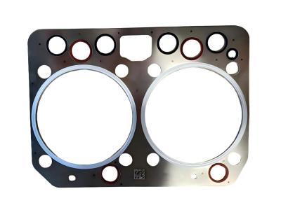 China 080V03901-0378 Sinotruk Cylinder Head Gasket for sale