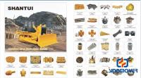 China ISO9001 Howo Foton Shantui Sino Truck Spare Parts for sale