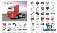 China ISO9001 Howo Foton Shantui Sino Truck Spare Parts for sale