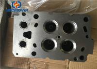 China Howo D12 Sino Truck AZ1246040010D Engine Cylinder Head for sale