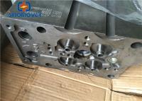 China Howo D12 Sino Truck AZ1246040010D Engine Cylinder Head for sale