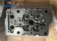China Howo D12 Sino Truck AZ1246040010D Engine Cylinder Head for sale