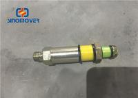 China ISO9001 Shift Lever Howo Sino Truck Spare Parts for sale