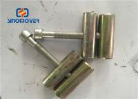 China ISO9001 Shift Lever Howo Sino Truck Spare Parts for sale