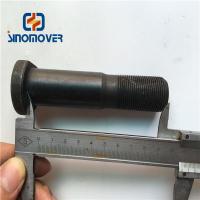 China ISO9001 Iron WG9112340123 Sino Truck Wheel Bolts for sale