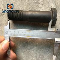 China ISO9001 Iron WG9112340123 Sino Truck Wheel Bolts for sale