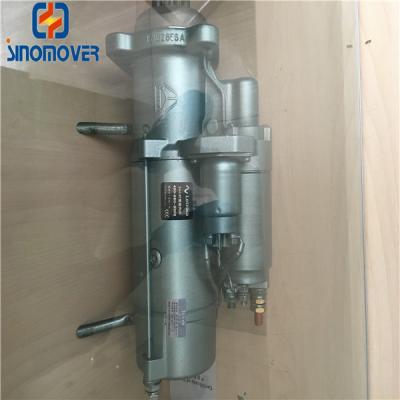 China VG1560090007 Diesel Engine Starter For Howo Truck for sale