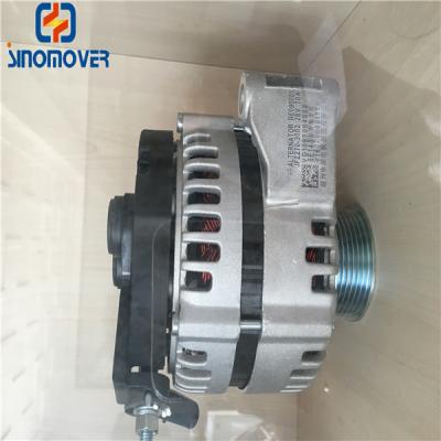 China Engine Alternator VG1560090010 Sino Truck Spare Parts for sale