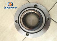 China OEM VG2600060489 31*180*80mm Truck Flange Sino Truck Spare Parts for sale