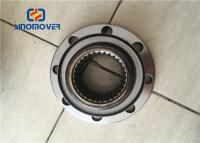 China OEM VG2600060489 31*180*80mm Truck Flange Sino Truck Spare Parts for sale