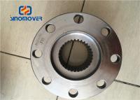 China OEM VG2600060489 31*180*80mm Truck Flange Sino Truck Spare Parts for sale
