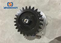 China Howo Heavy Truck WG9719470037 Truck Steering Pump for sale