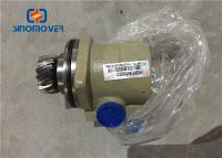 China Howo Heavy Truck WG9719470037 Truck Steering Pump for sale