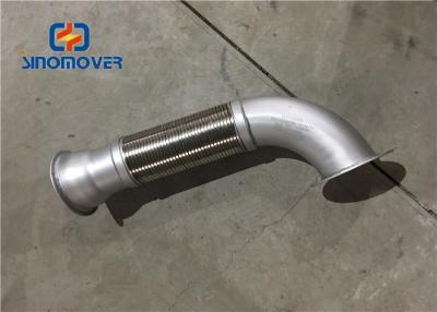 China ISO9001 Aluminum Heavy Duty Sino Truck Spare Parts for sale