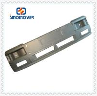 China DZ93189932010 F2000 Shacman Aftermarket Truck Bumpers for sale