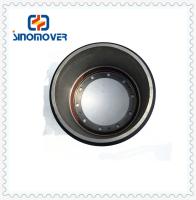 China ISO9001 81.50110.0144 Rear Brake Drum Shacman Spare Parts for sale