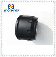 China ISO9001 81.50110.0144 Rear Brake Drum Shacman Spare Parts for sale